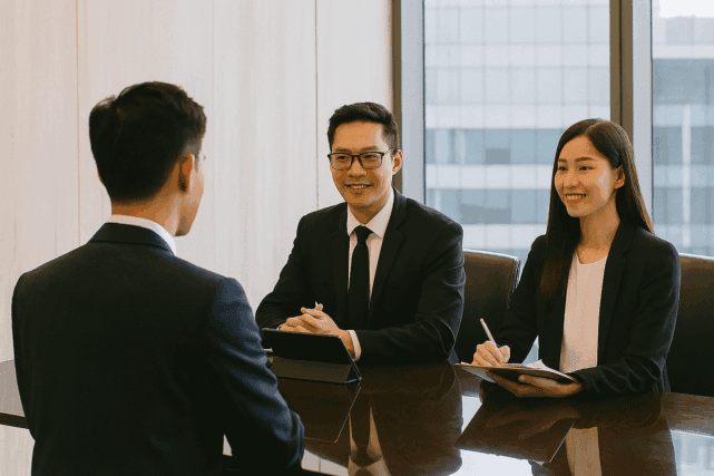 Why Smart Employers Use External Meeting and Training Rooms for ...